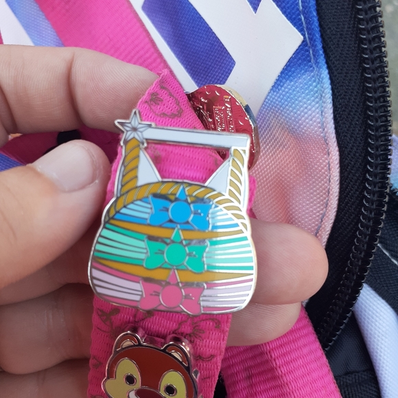 Disney | Other | Disney Purse Pin | Poshmark